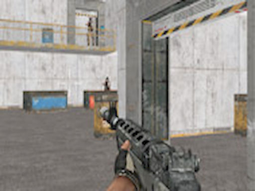 Play Warfare Area 3 free online game at H5games.online
