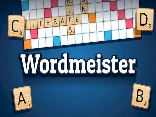 Play Wordmeister free online game at H5games.online