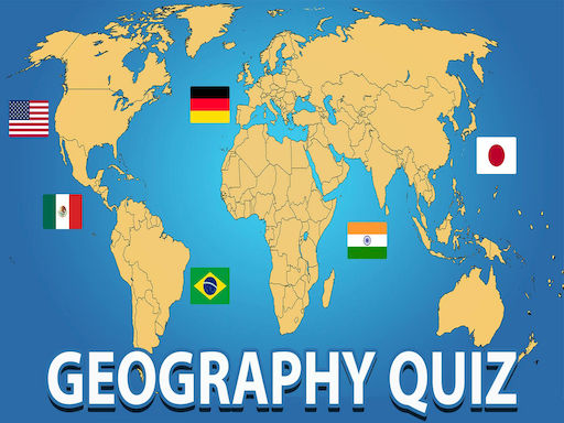 Play World Geography Flags and Capitals free online game at H5games.online