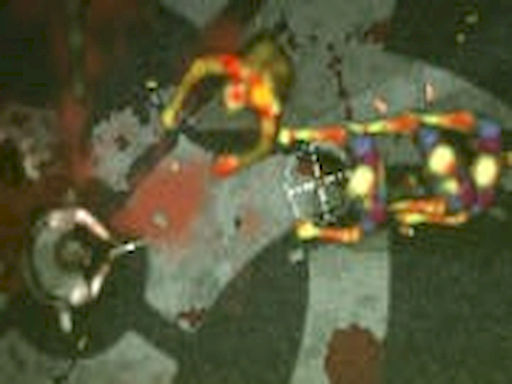 Play Zombie Outbreak Arena free online game at H5games.online