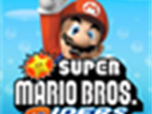 Play super mario riders free online game at H5games.online